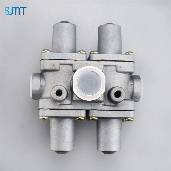 China Air Brake Protection Valve Manufacturers Suppliers Factory ...